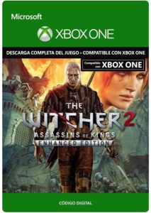 Videojuegos The Witcher - PS4,Xbox, PC y Switch - todoWitcher.com