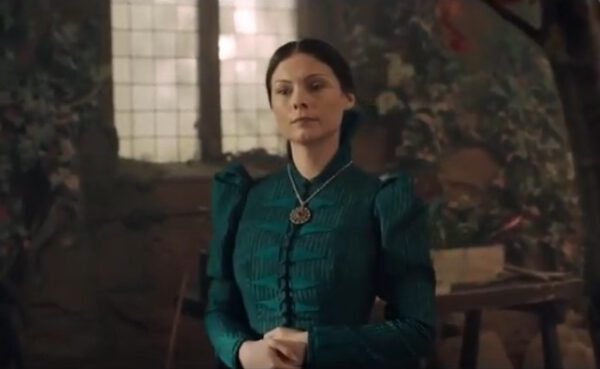 Curiosidades The Witcher 3 - todoWitcher.com